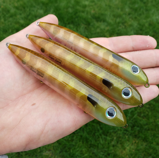 Topwater – Horseshoe Tackle